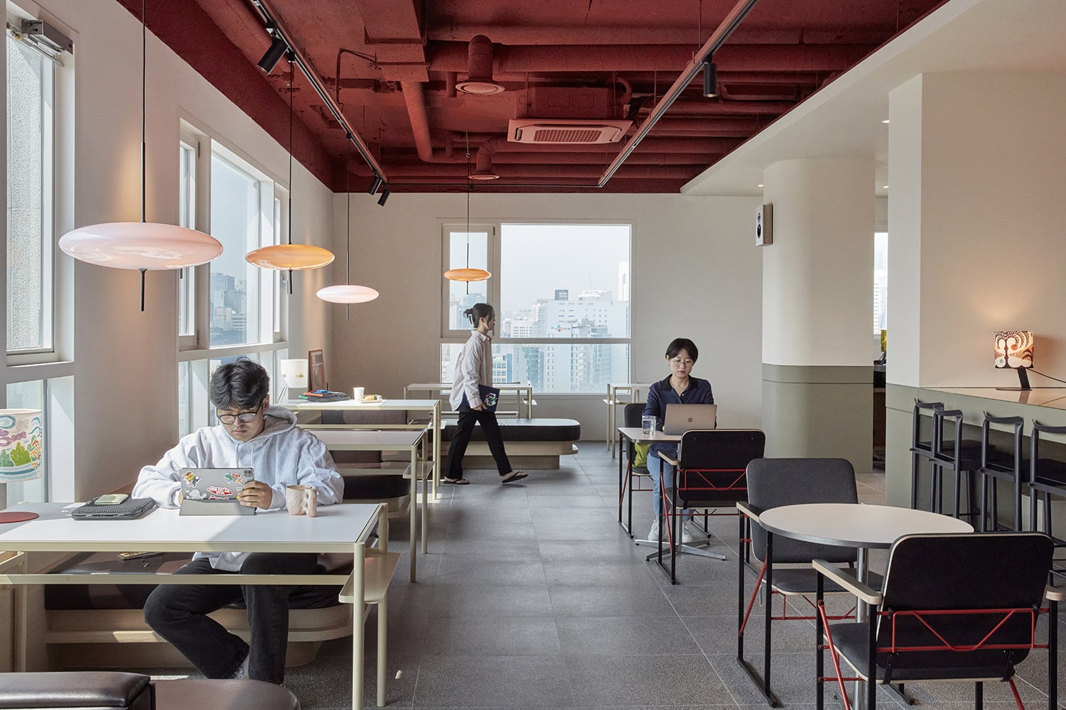 로컬스티치 - Local Stitch